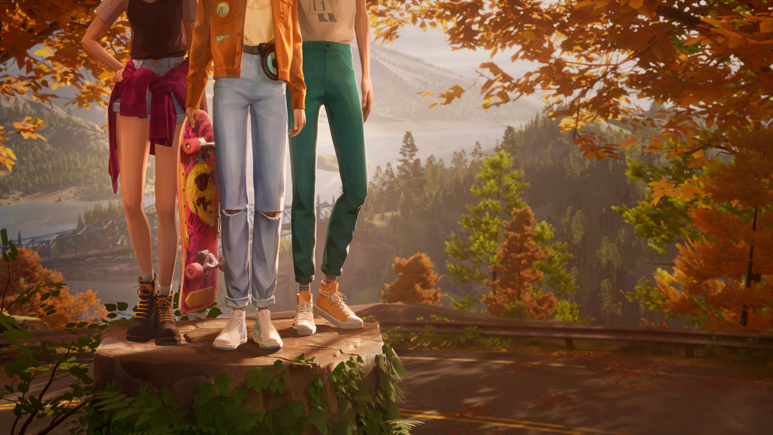 5 big new video games out this week – PlayStation, Xbox, PC, Switch ...