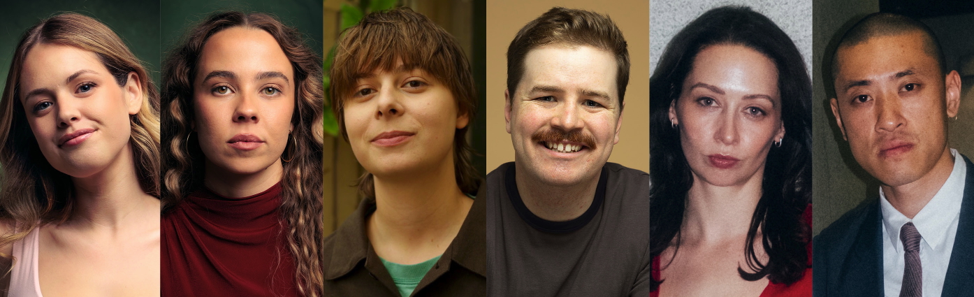 Screen NSW announces recipients of Short to Feature Fast Track funding ...