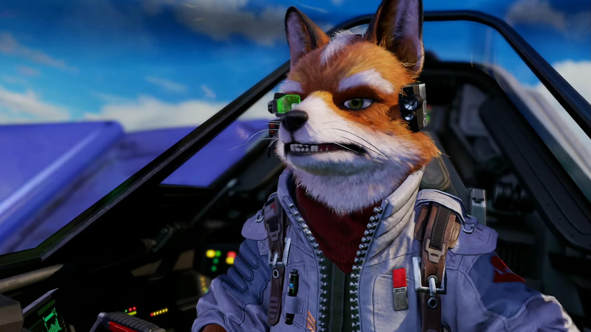 Star Fox 64 is getting a major new remake for Nintendo Switch 2 ...