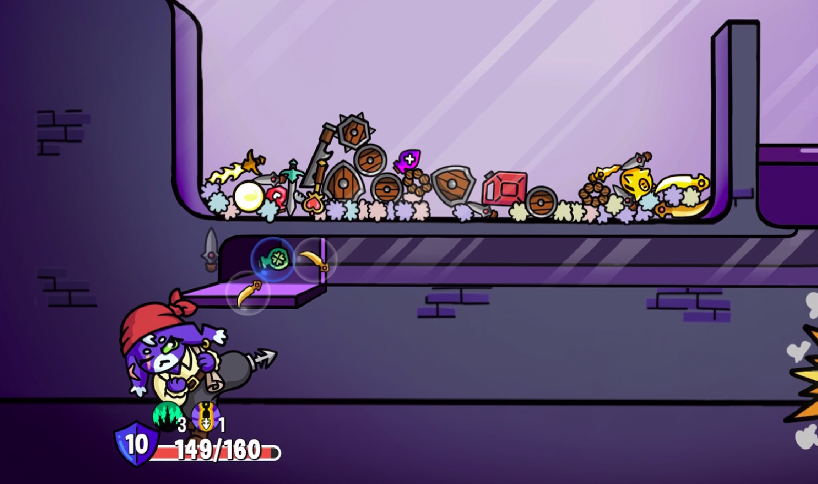 Apple Arcade is getting 9 new games in June and July, including Dungeon ...