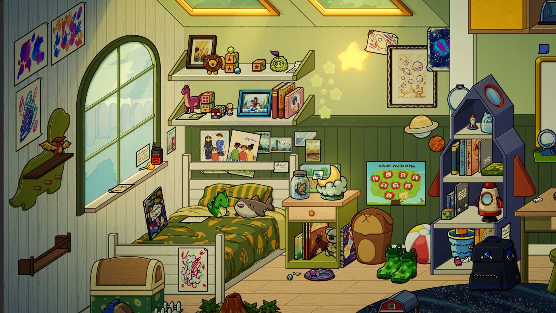 Wholesome Direct 2026: all the major game announcements | ScreenHub ...