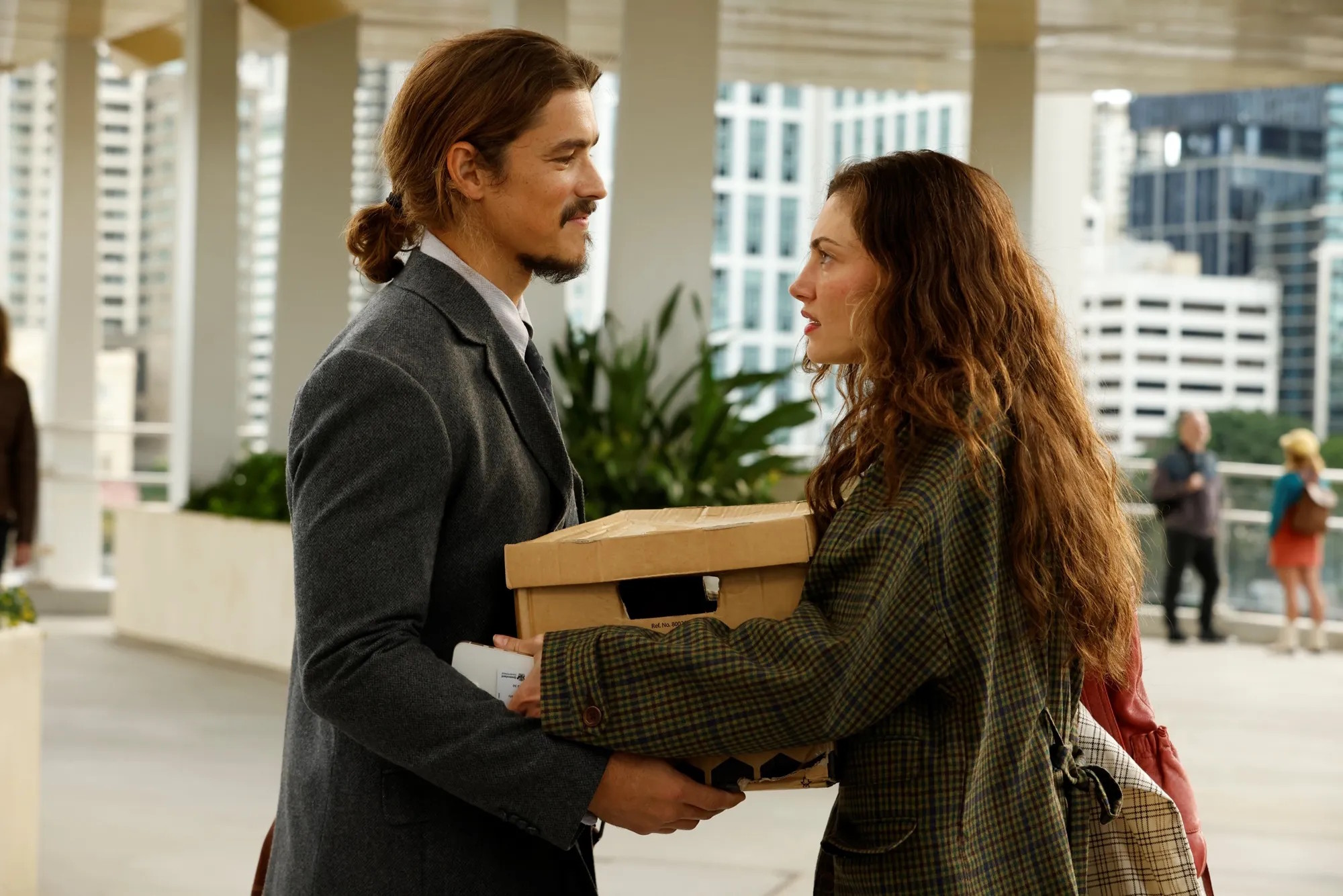 Two Years Later review: Brisbane drama has more character than your ...
